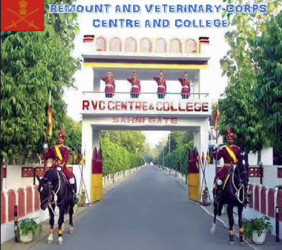 RVC Centre UHQ Quota Relation Bharti & Sports Recruitment Rally RVC ...