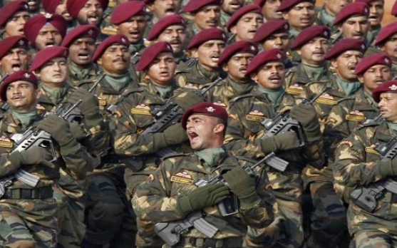 Dogra Regiment UHQ Quota Relation and Sports Rally Bharti 2024 UHQ ...