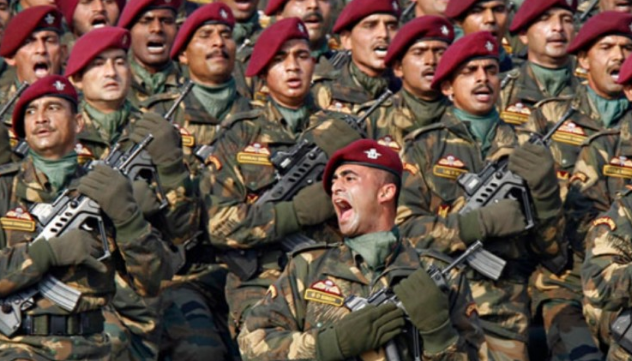 BEG Centre Roorkee Agniveer Relation Rally Bharti 2024 UHQ Quota Army ...